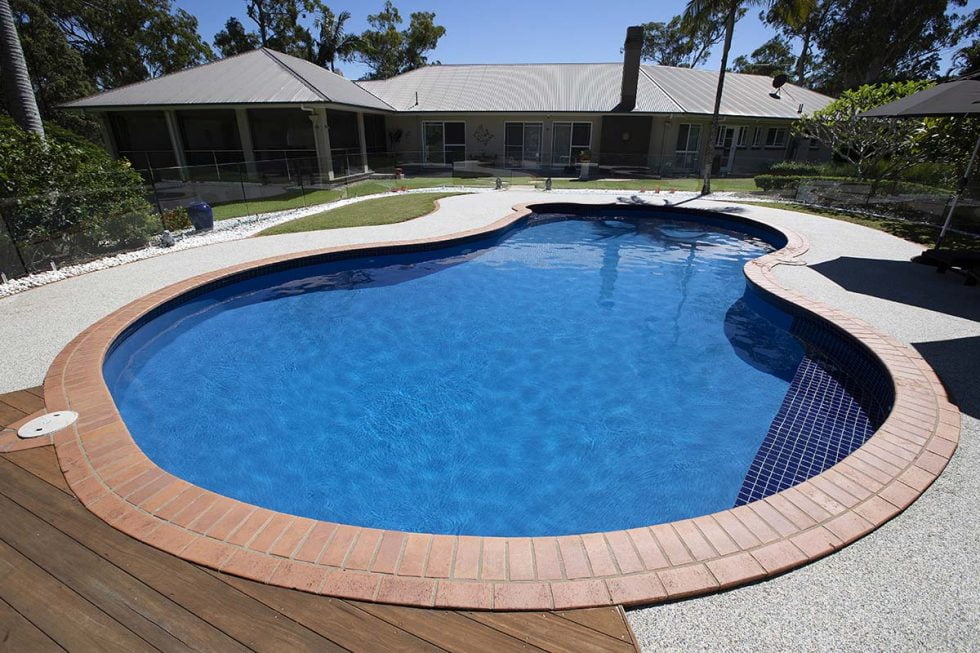 Vinyl Pool Liners | Port Macquarie | Pool Liner Replacements